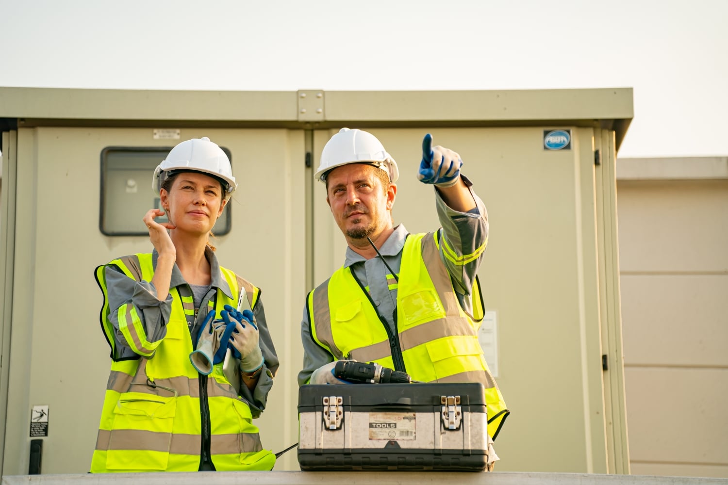 Electro – Electrician & Electrical Services